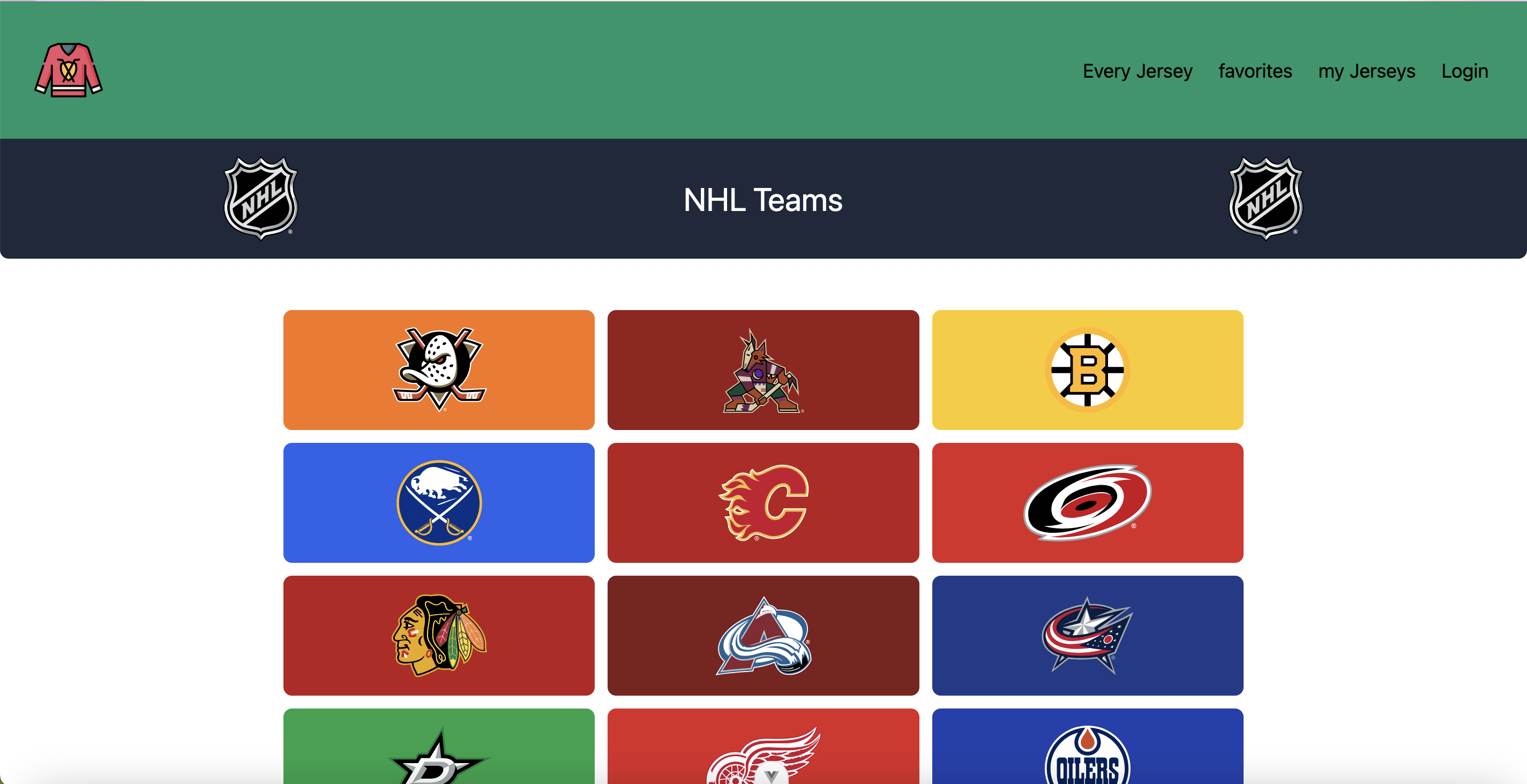 Mes projets / Antoine Cadoret